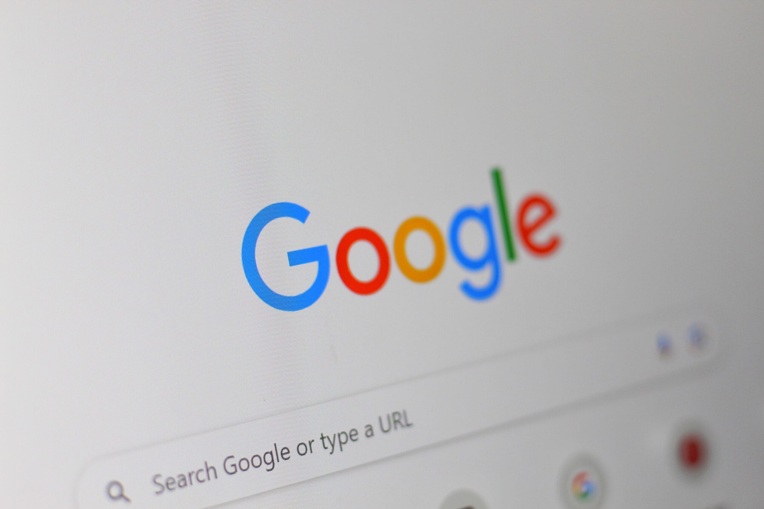 Understanding Google’s Search Operators – Upward Engine